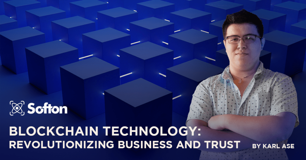 What Is Blockchain Blockchain Technology