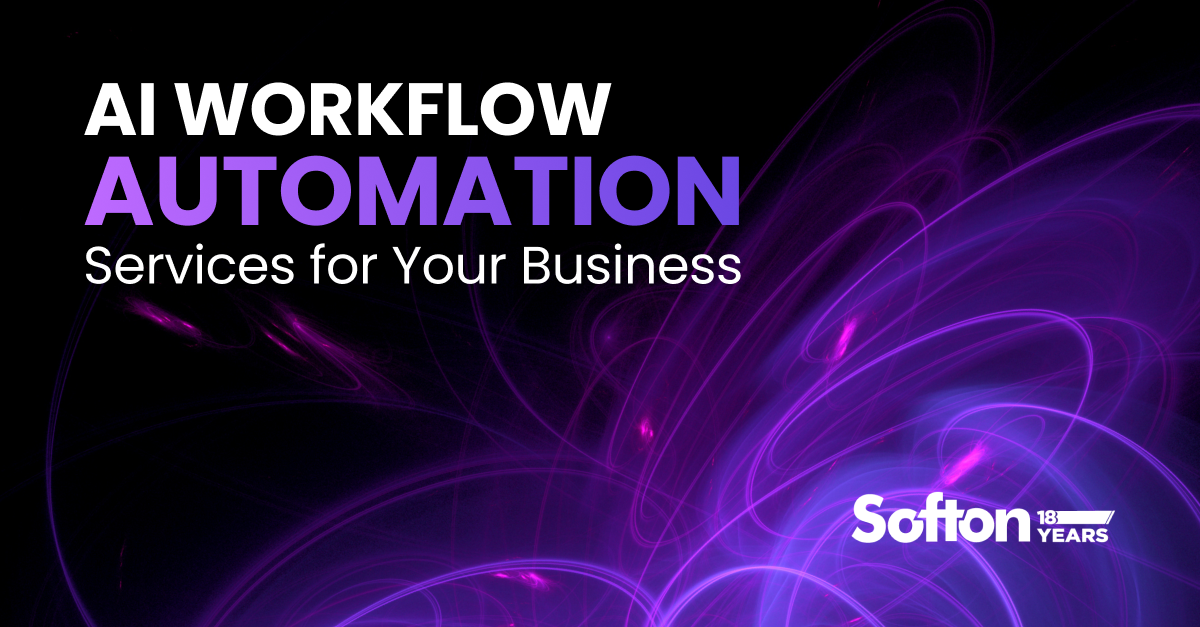 AI Workflow Automation Services: Tools & When to Use Each
